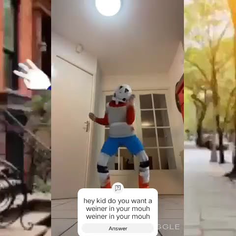 hey kid do you want a weiner in your mouh #memes #sans #fnfmod # ...