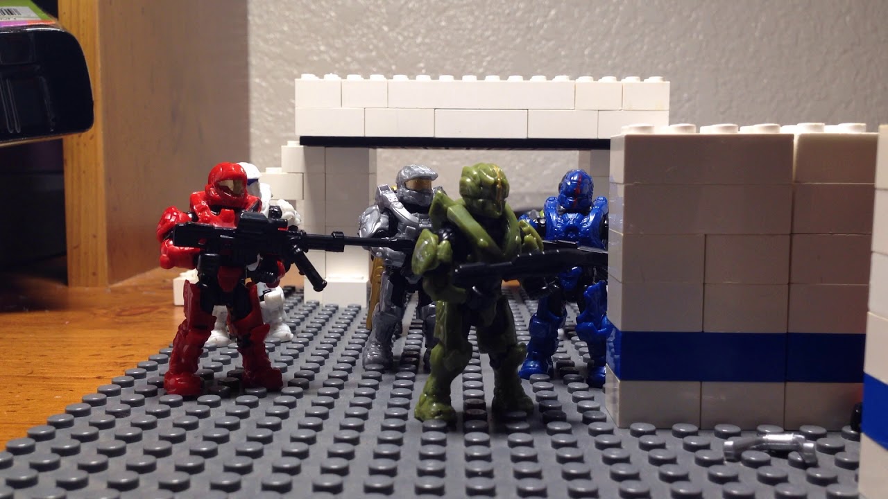 Fireteam 2 - YouTube