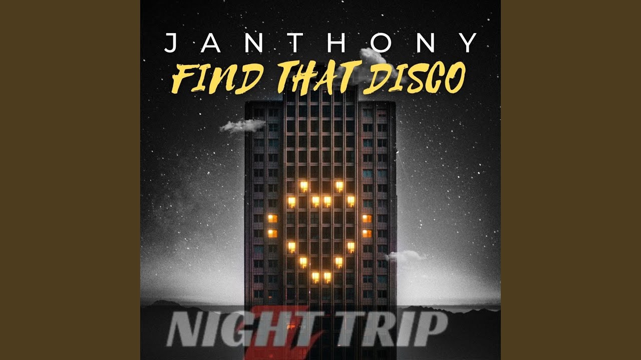 Find That Disco (Original Mix) - YouTube