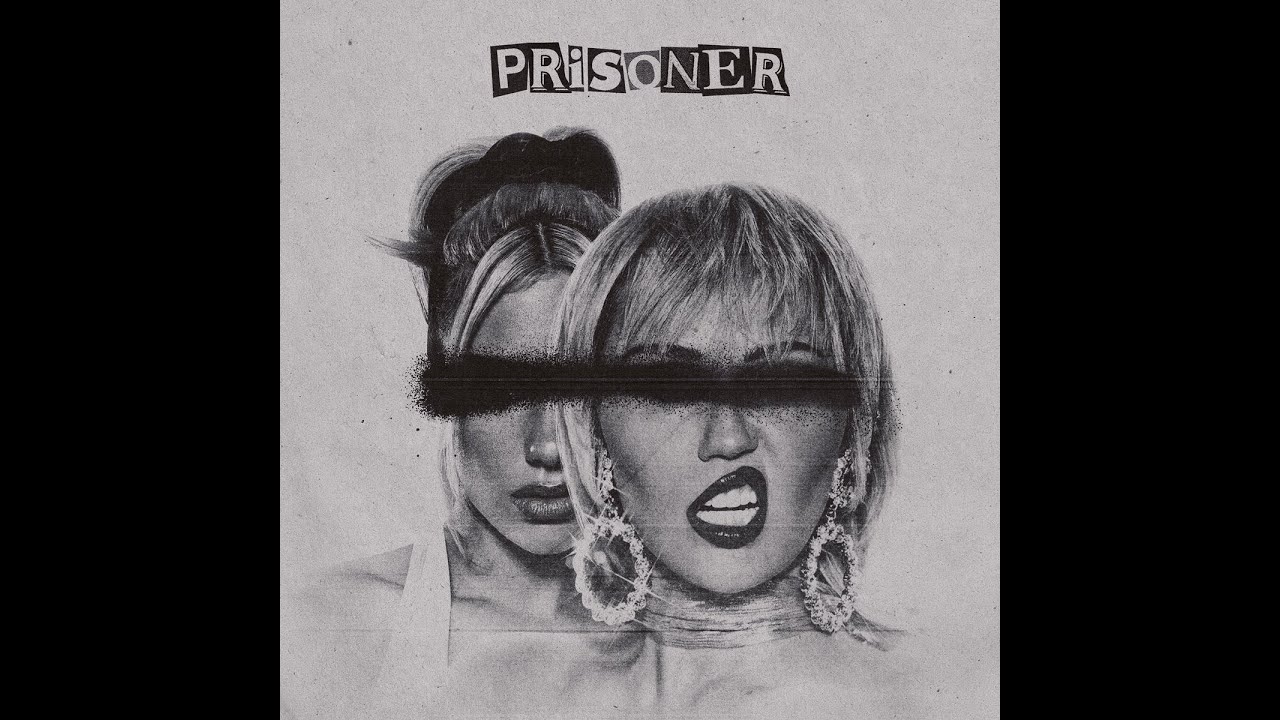 Miley Cyrus - Prisoner ft. Dua Lipa (Extended Version) - YouTube