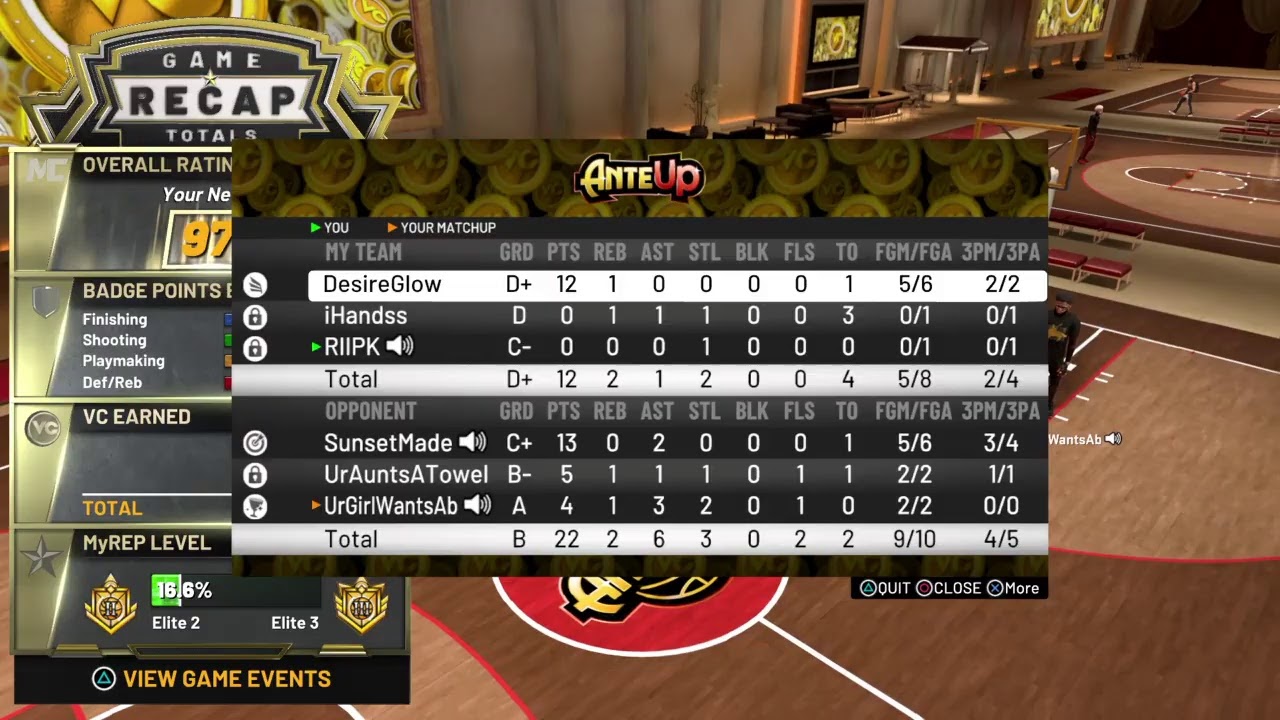 Nba 2k20 Running with MLB Playerrr - YouTube