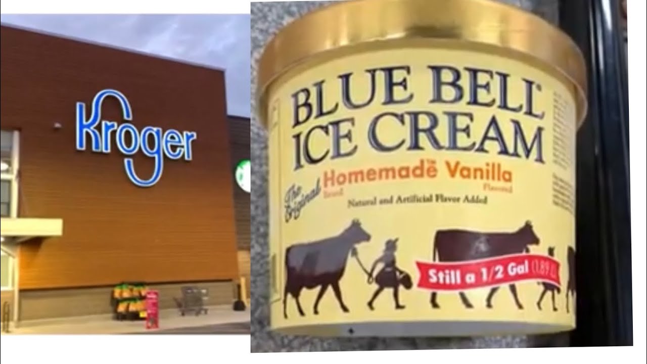 Kroger Hampton Virginia - YouTube