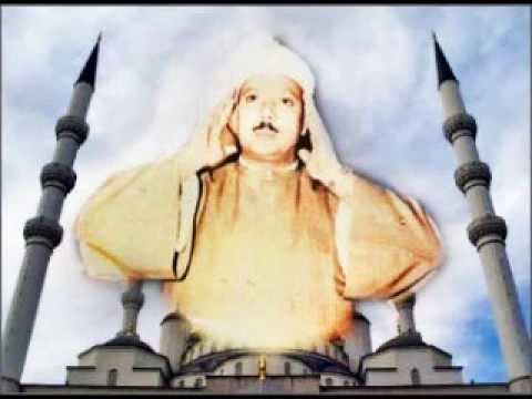 Abdulbasit Muhammed Abdussamed EZAN-2***