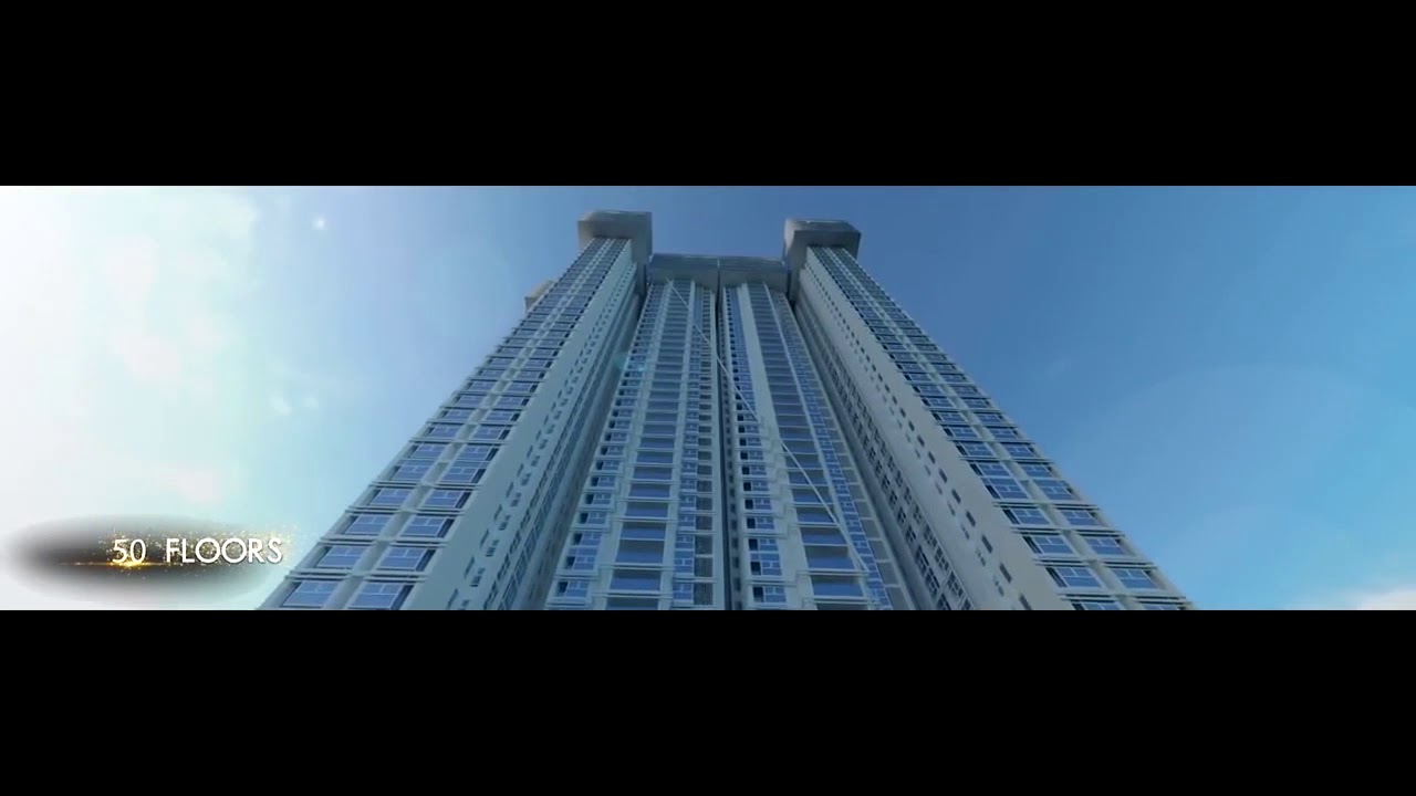 The Presidential Tower Product Walk Through - YouTube