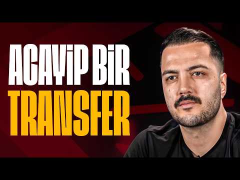 Portekizli 2 Kişi Önerildi | Yağız Sabuncuoğlu İle Insider