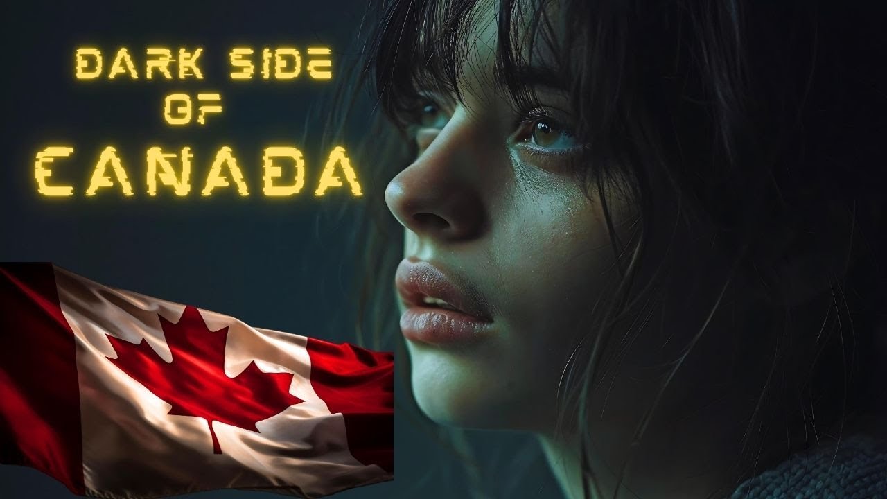Dark Side Of Canada 🇨🇦| Why Is No One Interested in Living in Canada ...