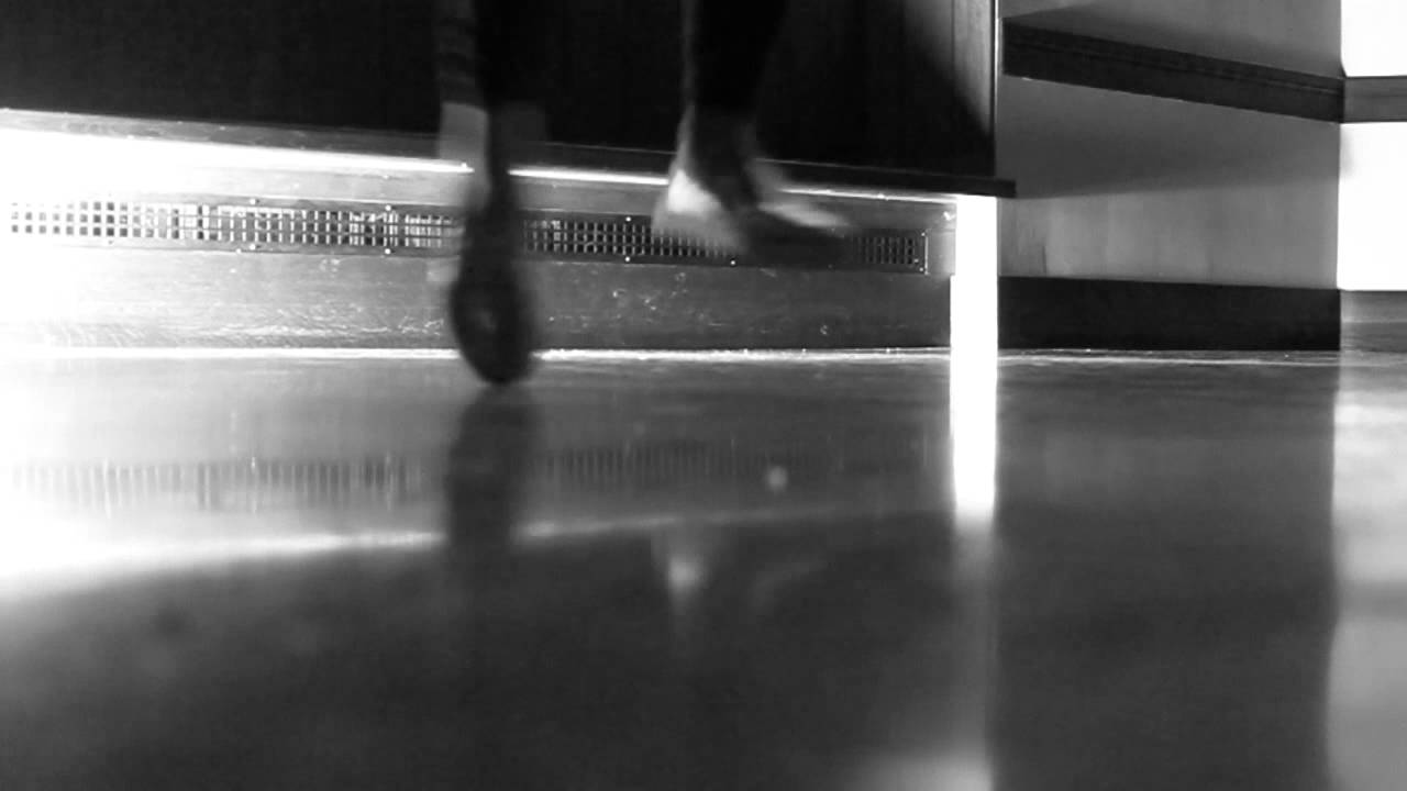 Skeletons (Tap, Spring '15) - Arts House Dance Company - YouTube