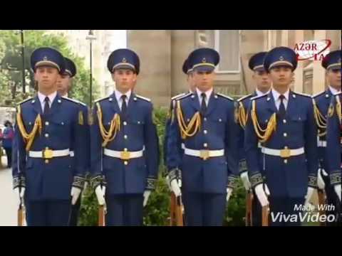 28 May Respublika Gunu Fexri Qarovul