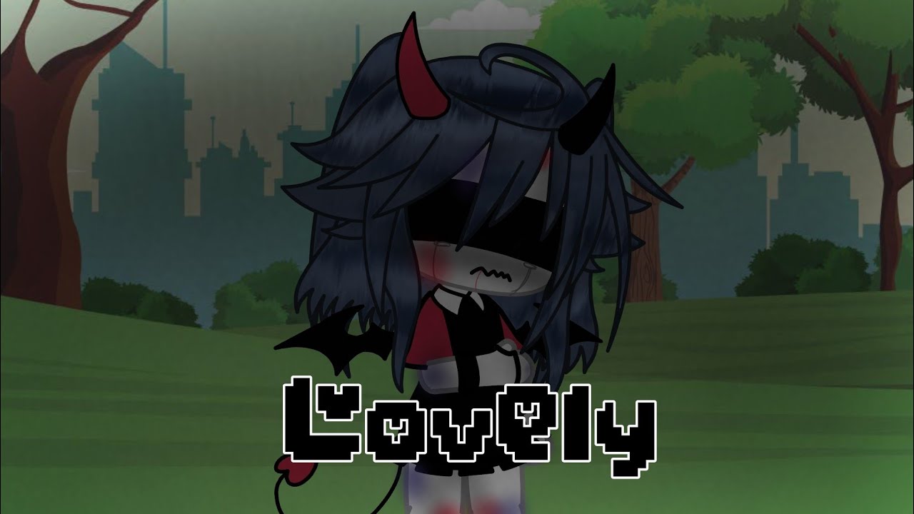 Lovely•°/Sad GLMV/By:𝐼𝓂 𝒫𝒶𝓂𝓊𝓀 Ş𝑒𝓀𝑒𝓇/ - YouTube