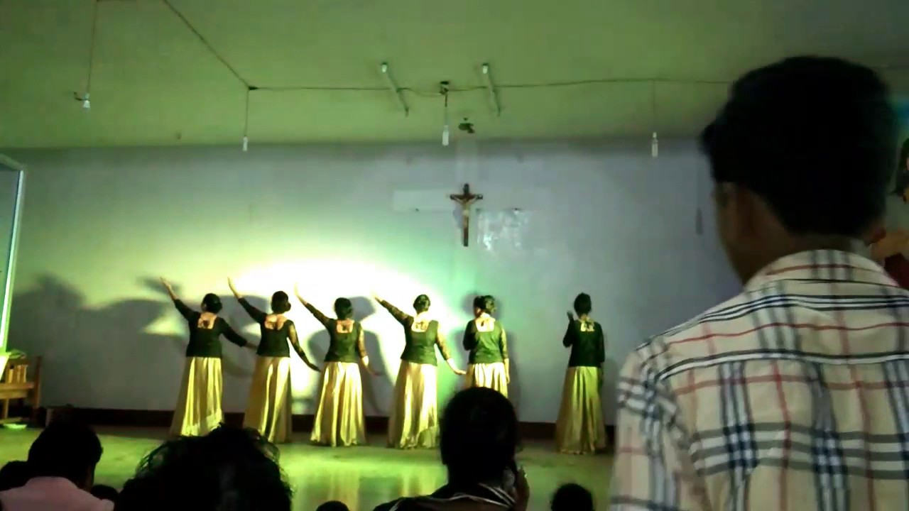 Dance performance Saba group - YouTube