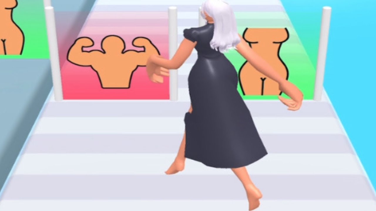Queens Race Story of Heart Build a Queen 👸🏻 Gameplay iOS Android | Cool ...