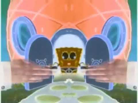 Spongebob Squarepants intro in G - Major and Mirrored. by L15Edition ...