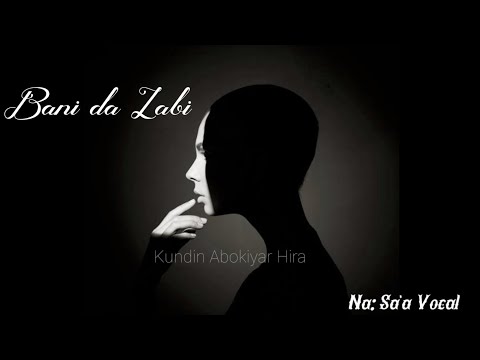 Labarin Mako:BANI DA ZABI. Labarin Malam Magaji me auri saki.