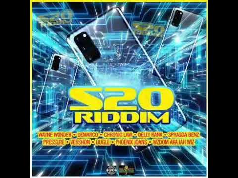 Delly Ranx & Spragga Benz - Big Time [S20 Riddim] 2020 NEW AUDIO - YouTube