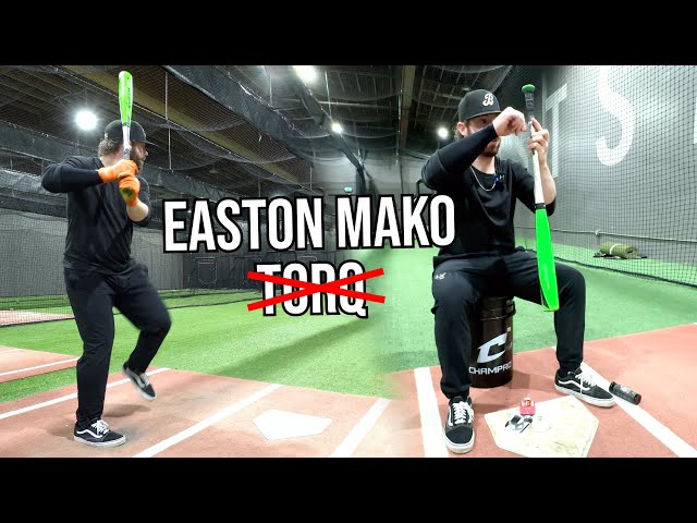 Easton Mako Torq The Best Little League Bats The Smart Consumer