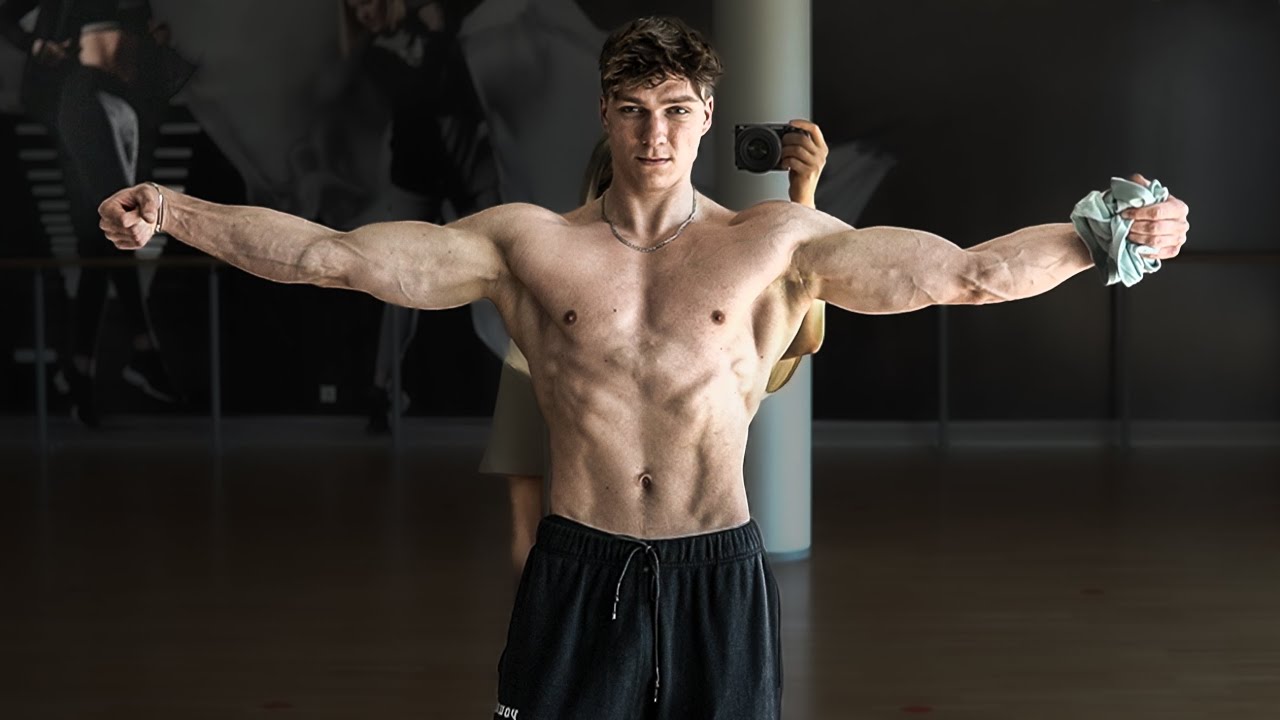 EUPHORIC CHEST DAY | TIPS TO START POSTING CONTENT - YouTube