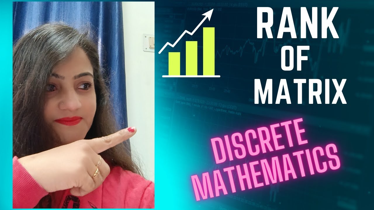 Rank Of A Matrix YouTube rank-of-a-matrix-youtube