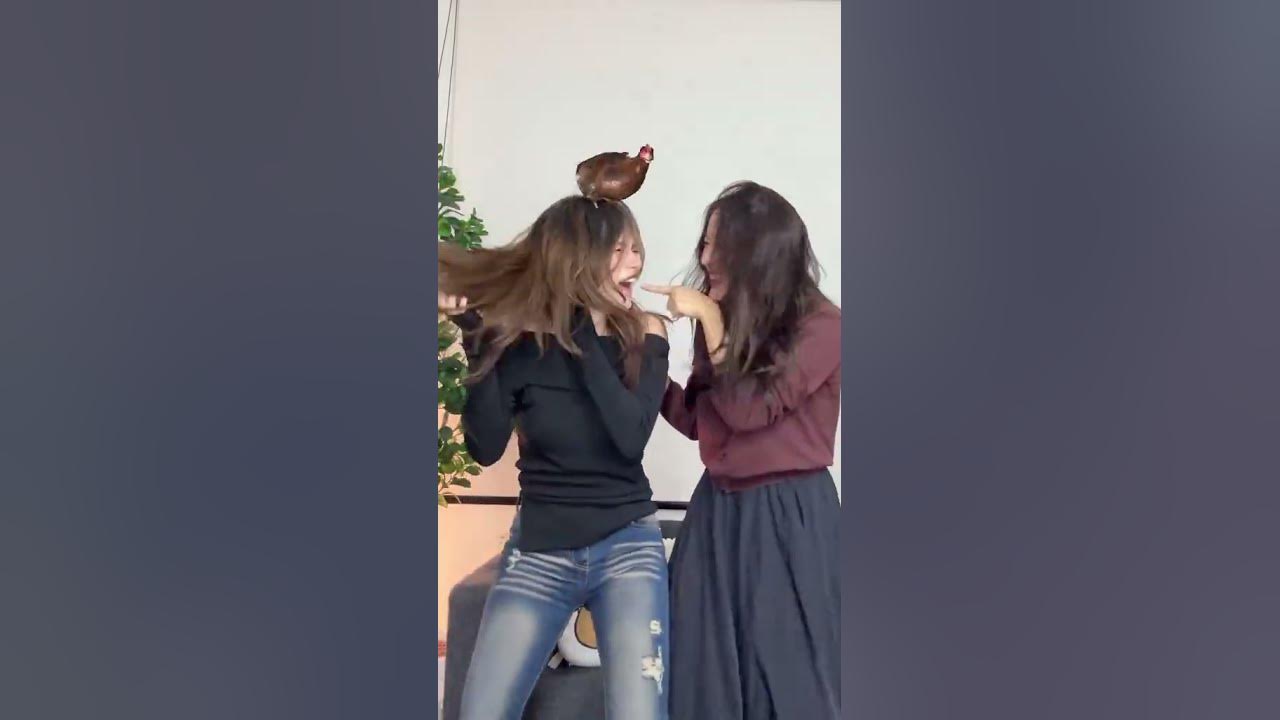 Freen TikTok with Becky 240723 - YouTube