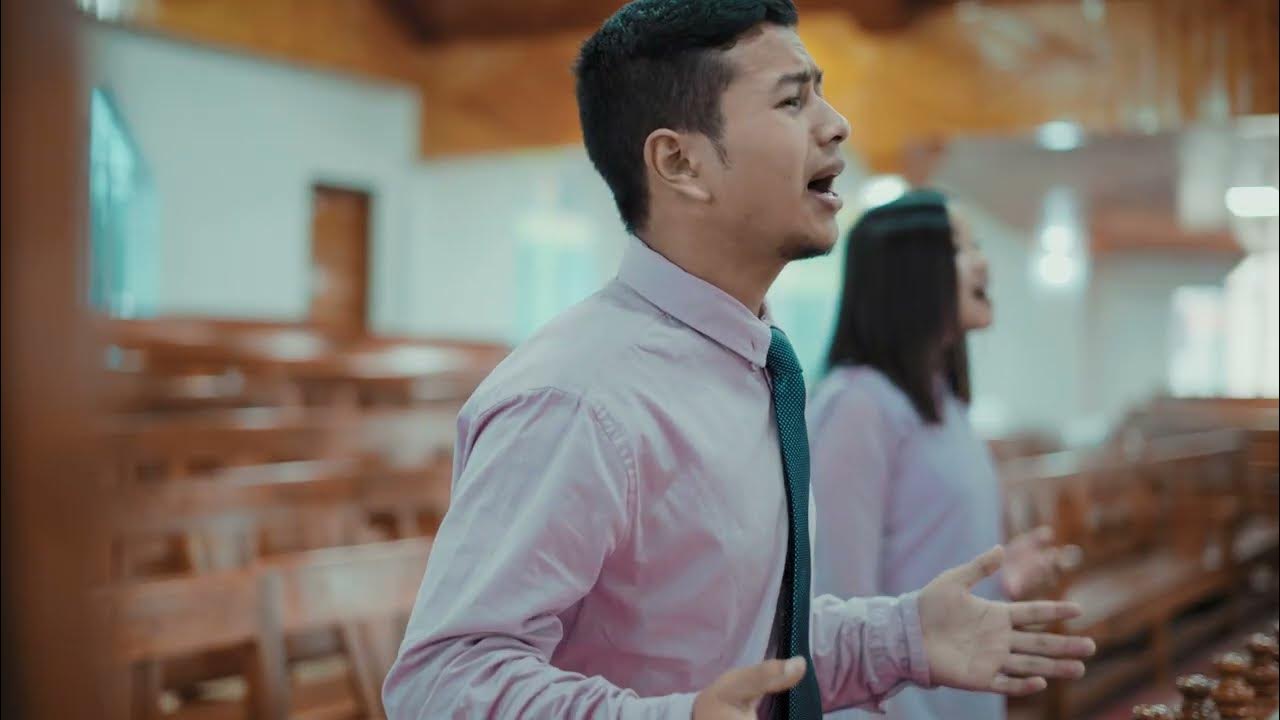 KYRMEN HA U TRAI - ZAMAR MUSIC || TEASER - YouTube