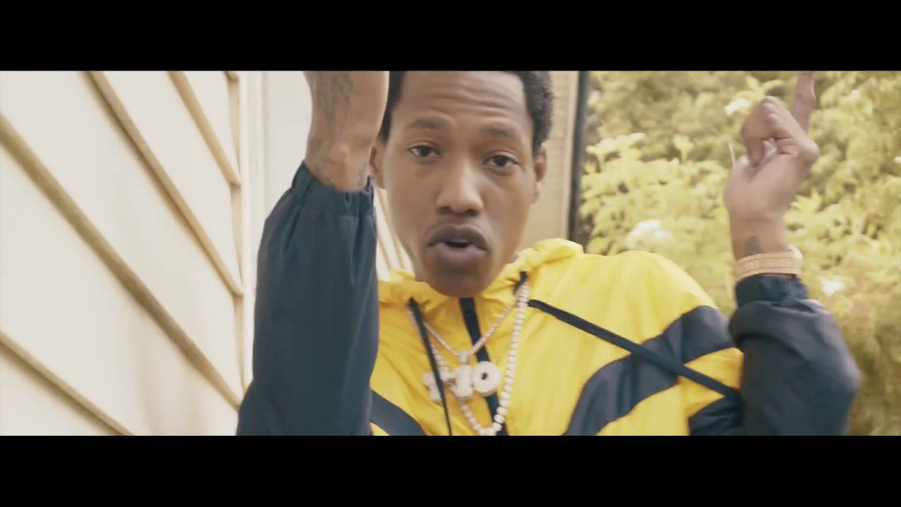 T10 - Jump Out Gang Pt.4 (Shot/Directed by @Dmoneyracksup ) - YouTube