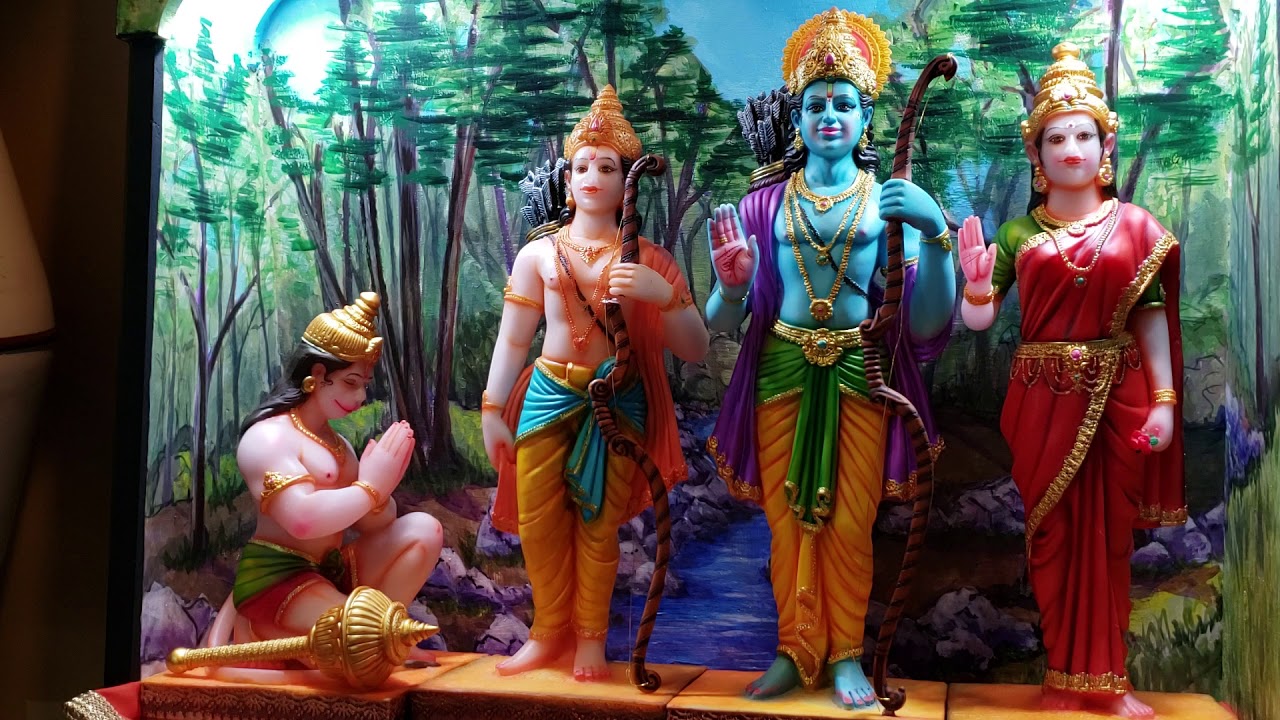 Hare Krishna maha mantra 12/01/2020 iskcon Vancouver kirtan by (V.D ...