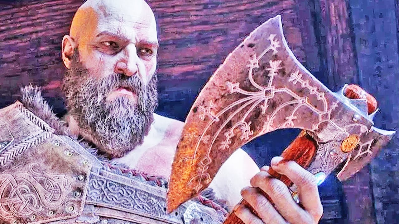 We Need To Talk About This Week's Video Games - YouTube