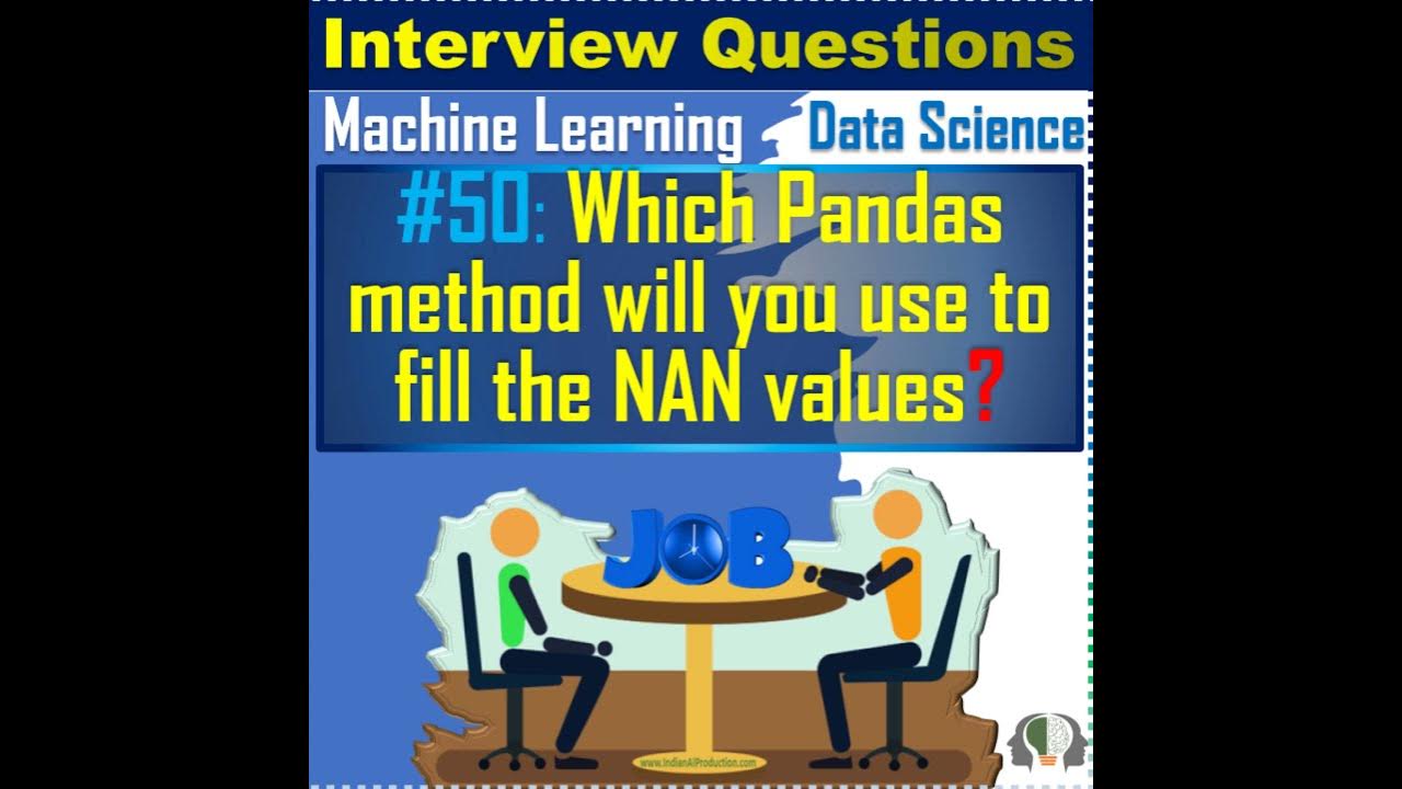 50 Which Pandas Method Will You Use To Fill The NAN Values Data 50-which-pandas-method-will-you-use-to-fill-the-nan-values-data