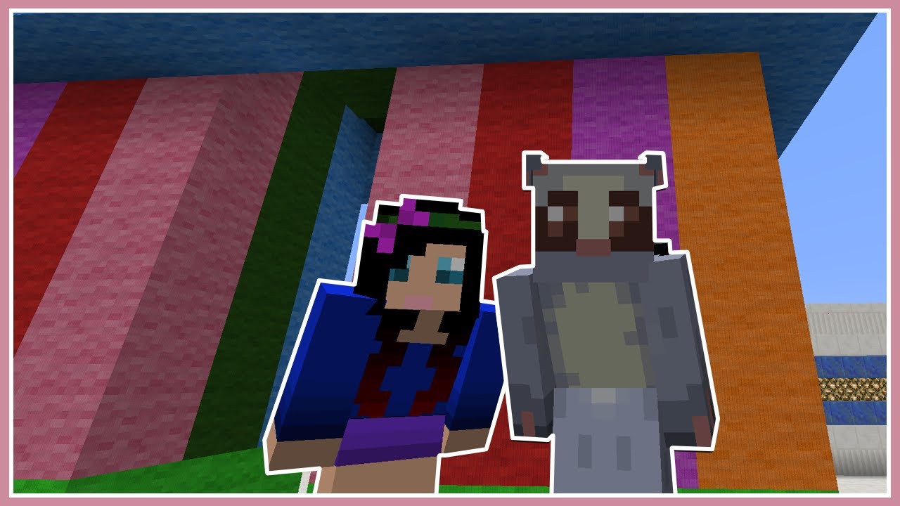 Subscriber Build Challenge - A Clown! - YouTube