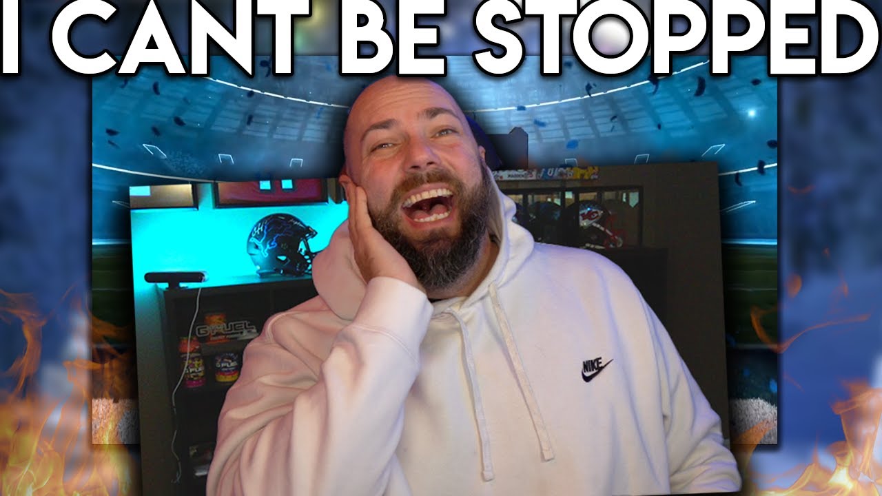 I Cant Be Stopped… - YouTube