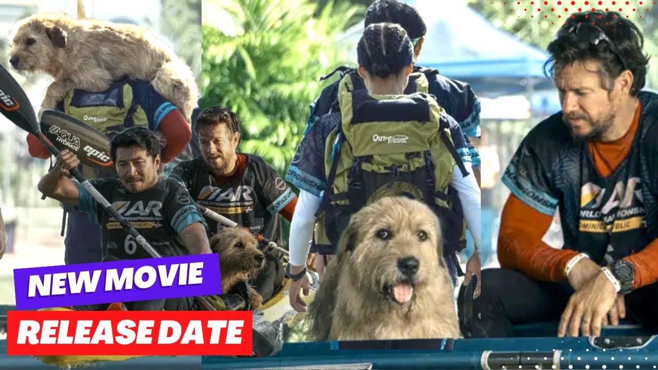Arthur the King Release Date and Everything You Need to Know Mark ...