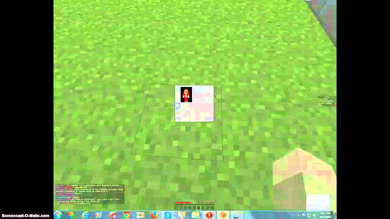How To Do The Shift Click - YouTube