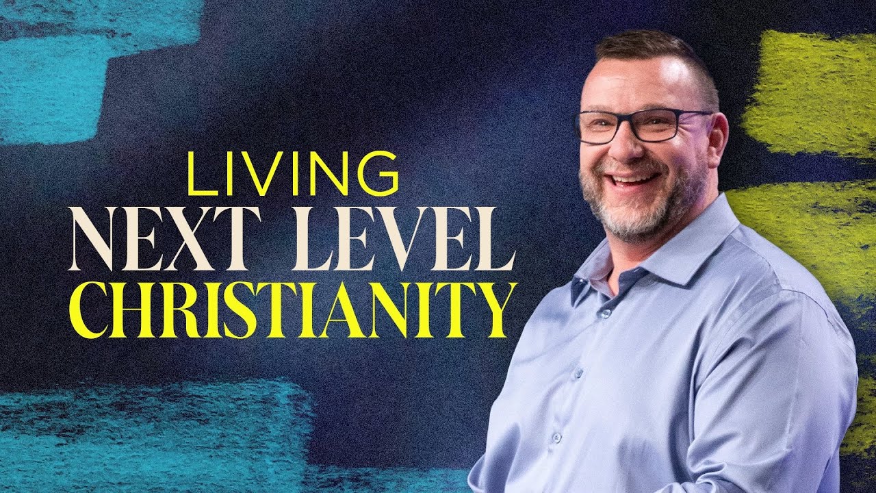 Living Next Level Christianity | Sunday August 13 Springs Church 9:00AM ...
