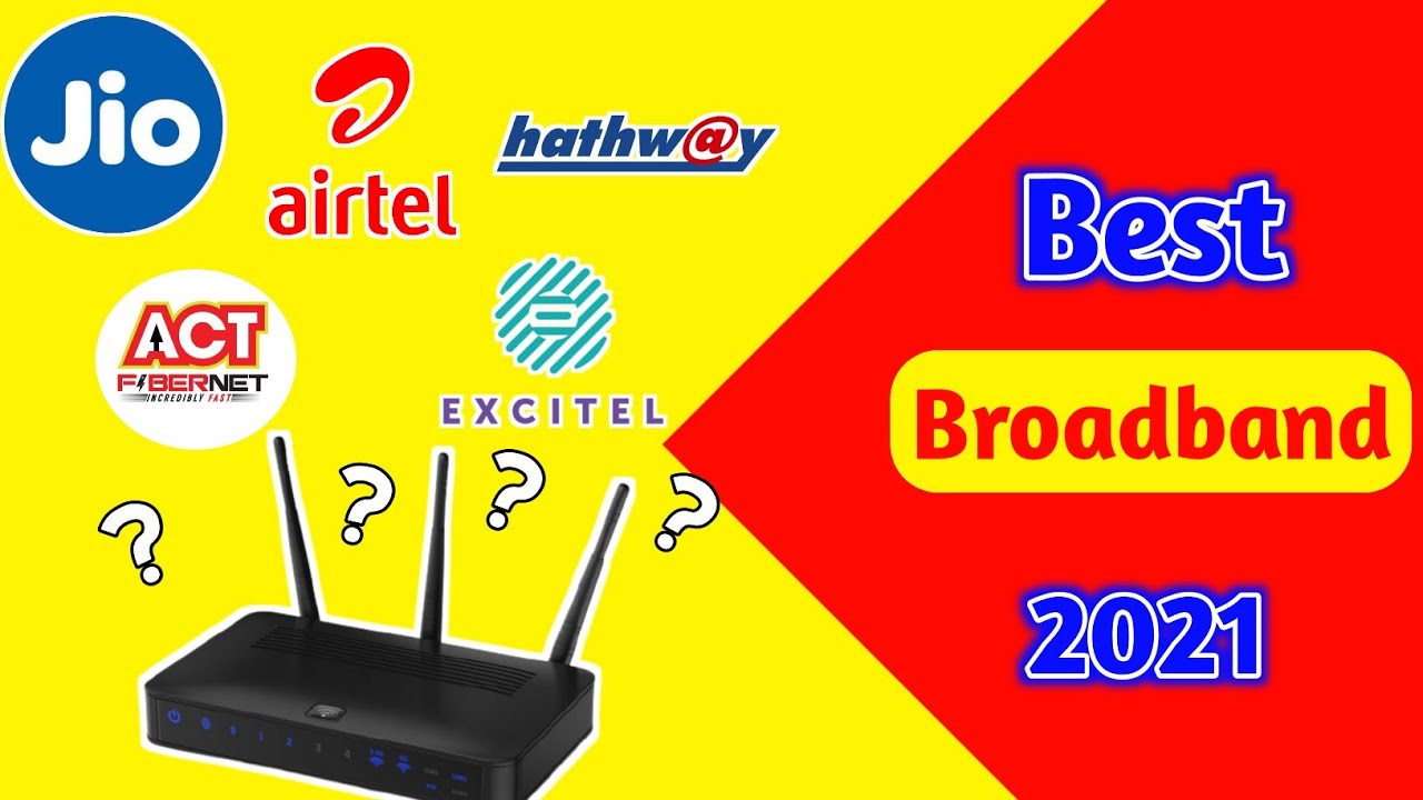 Top 5 Best Broadband Providers at Elizabeth Burrows blog
