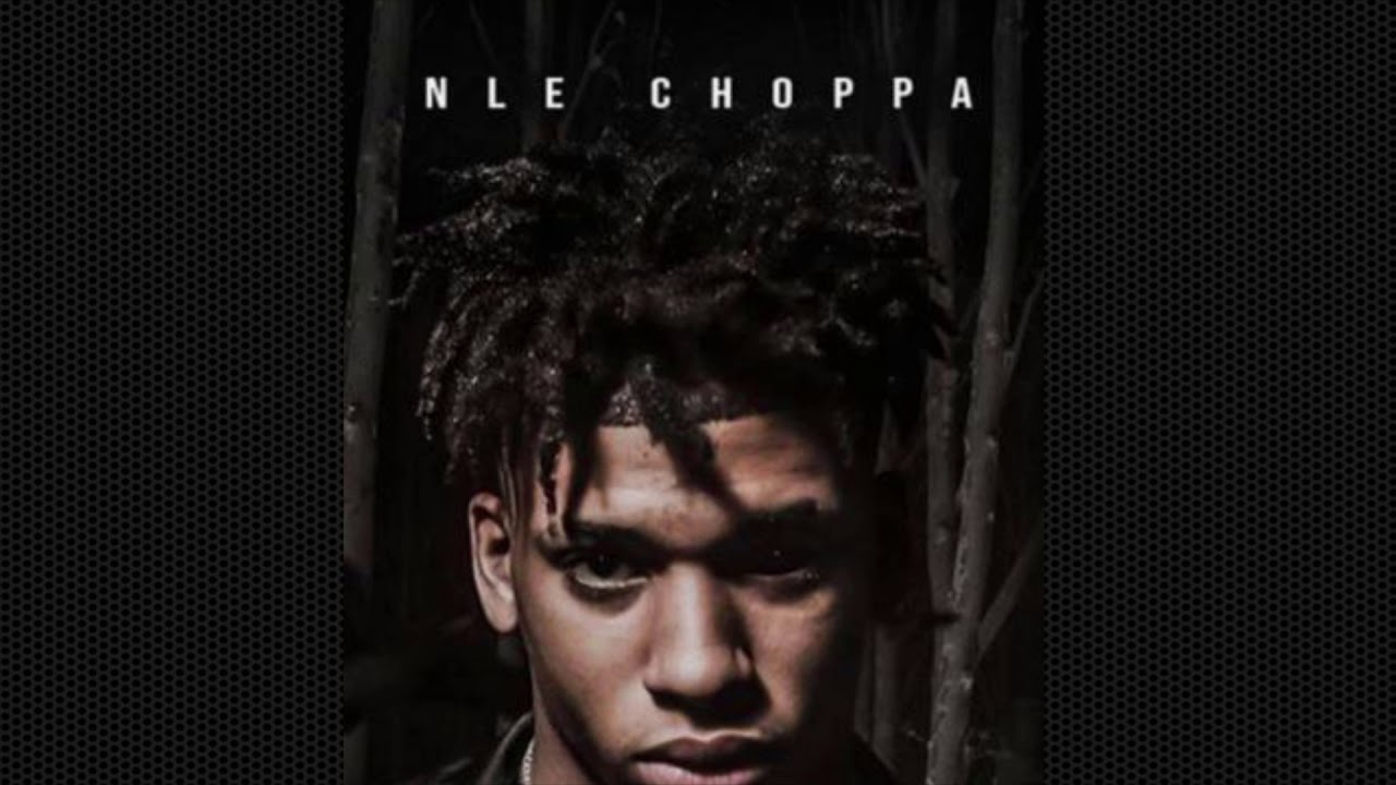 STEP NLE CHOPPA 1 HOUR LOOP - YouTube