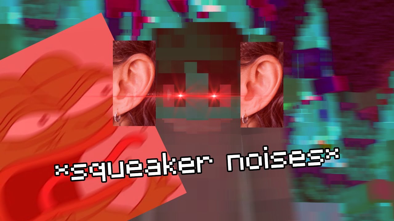 WARNING: EAR RAPE MINECRAFT VIDEO - YouTube