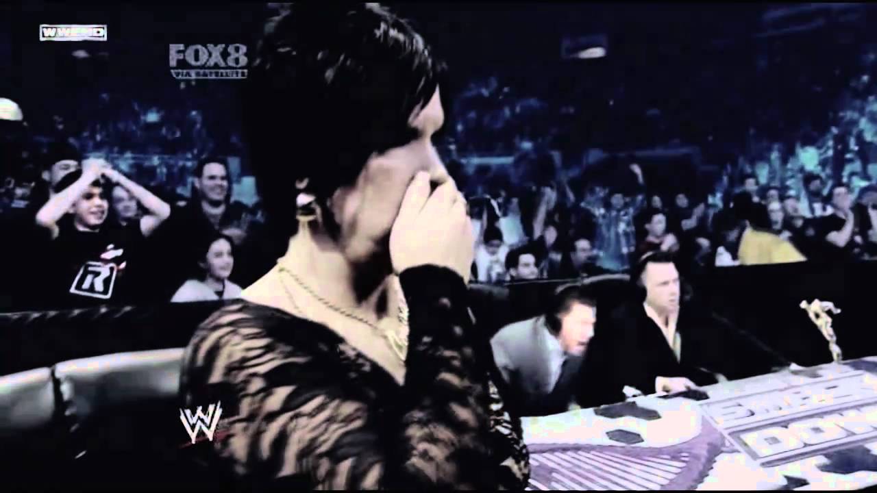 Kelly Kelly - She's back - YouTube