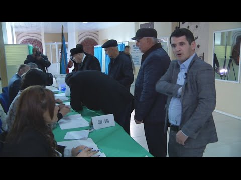 52 saylı Quba DSK-nın sədri: \