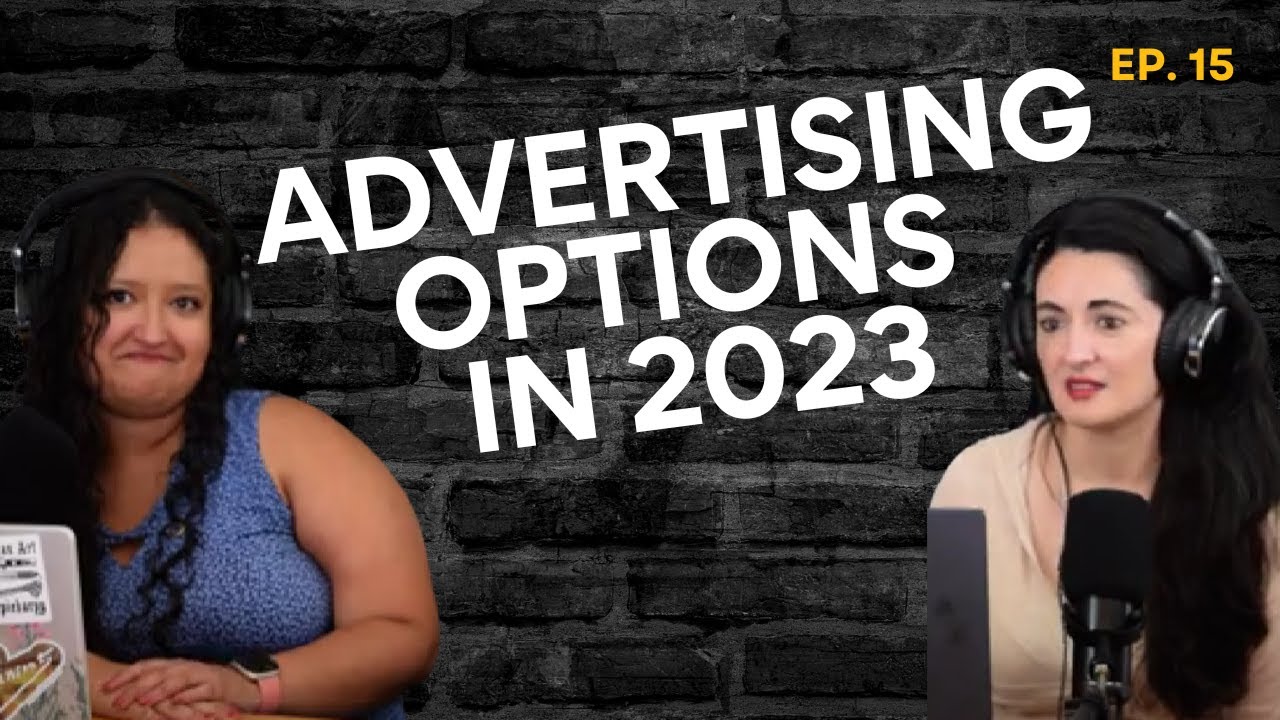 Traditional Advertising Modernized For Small Business Owners - YouTube