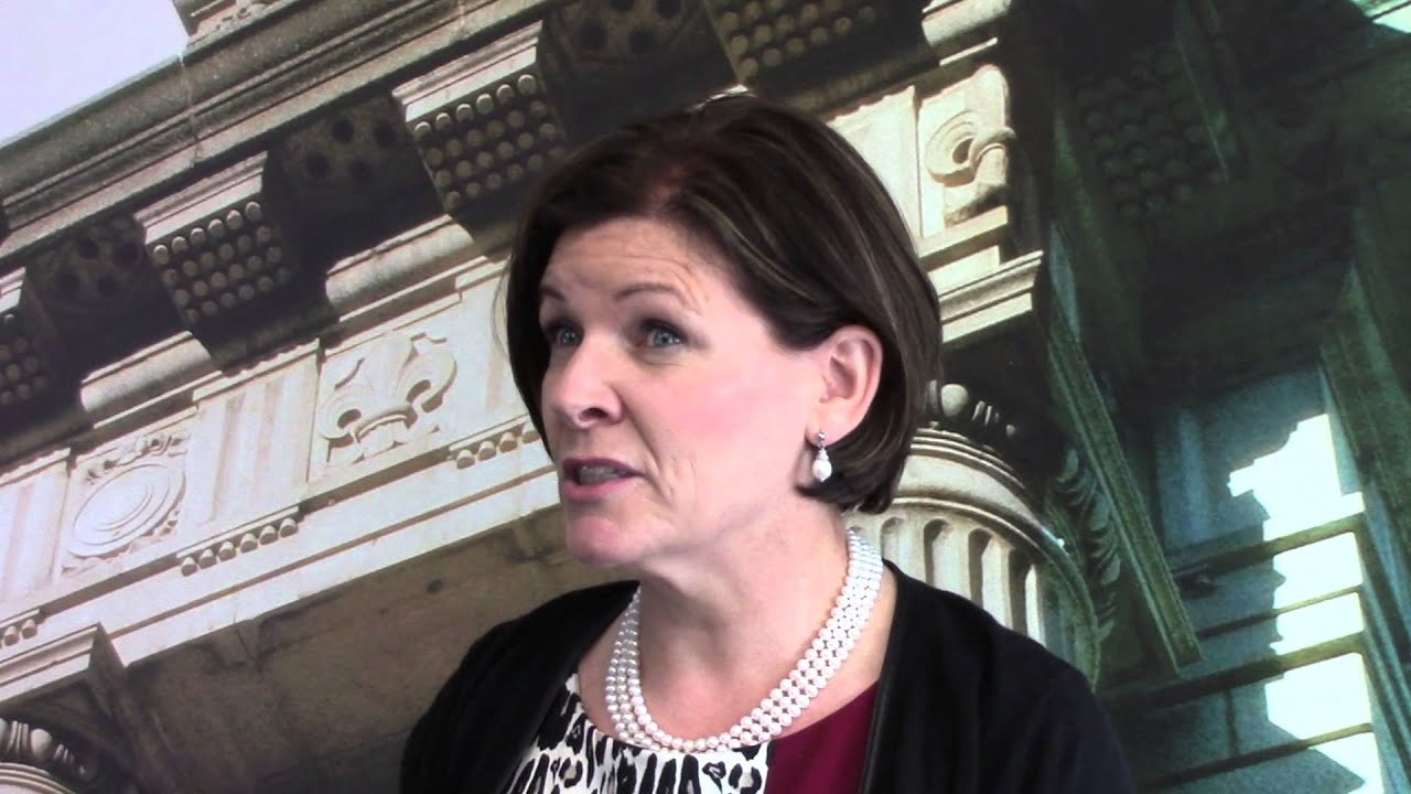 Legacy Award - Henegan Construction - The New York Construction Awards 2015 - YouTube