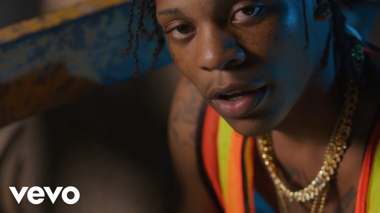 Pablo YG - Cya Rub Out | Official Music Video - YouTube