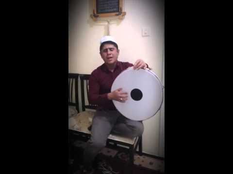 Ağlaya Ağlaya Bu Deli Gönlüm - Ali Kırış