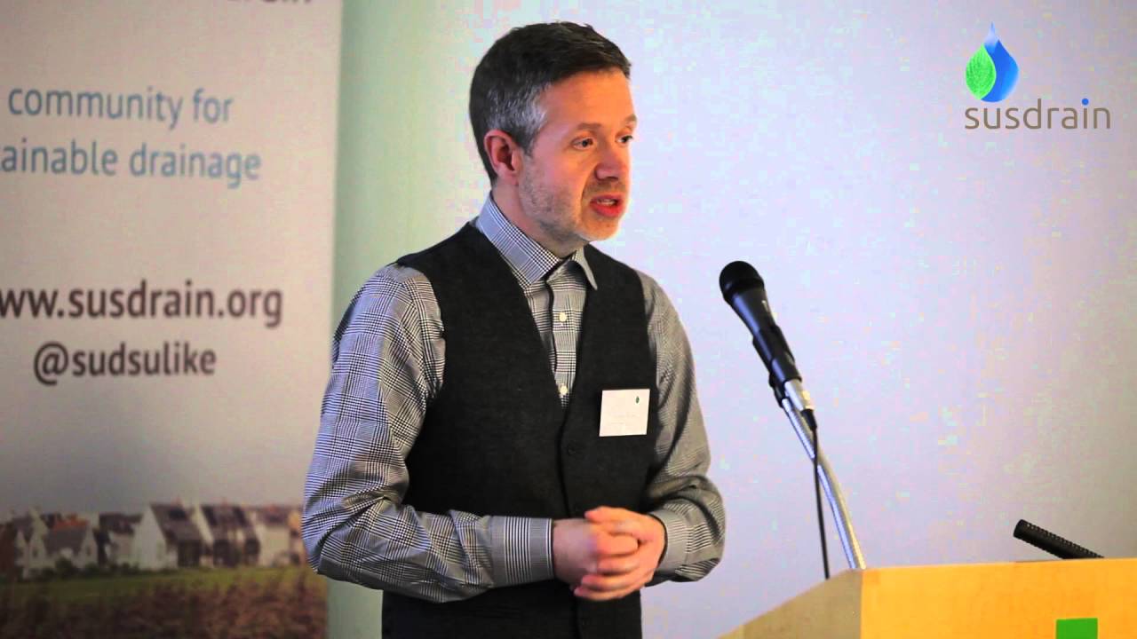 Simon Bunn, Cambridge City Council - YouTube