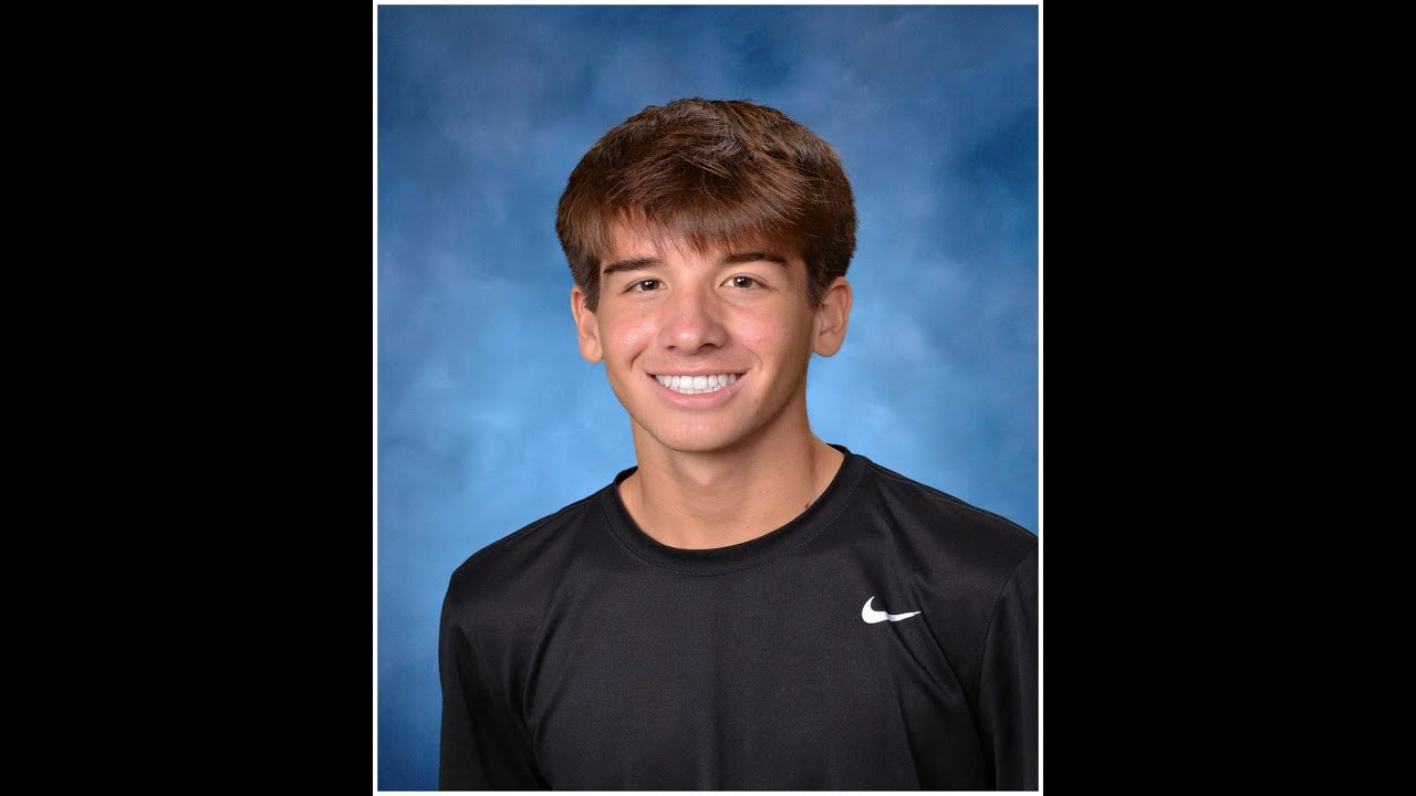 Jacob Akin Class of 2022 Highlight Video Compilation - YouTube
