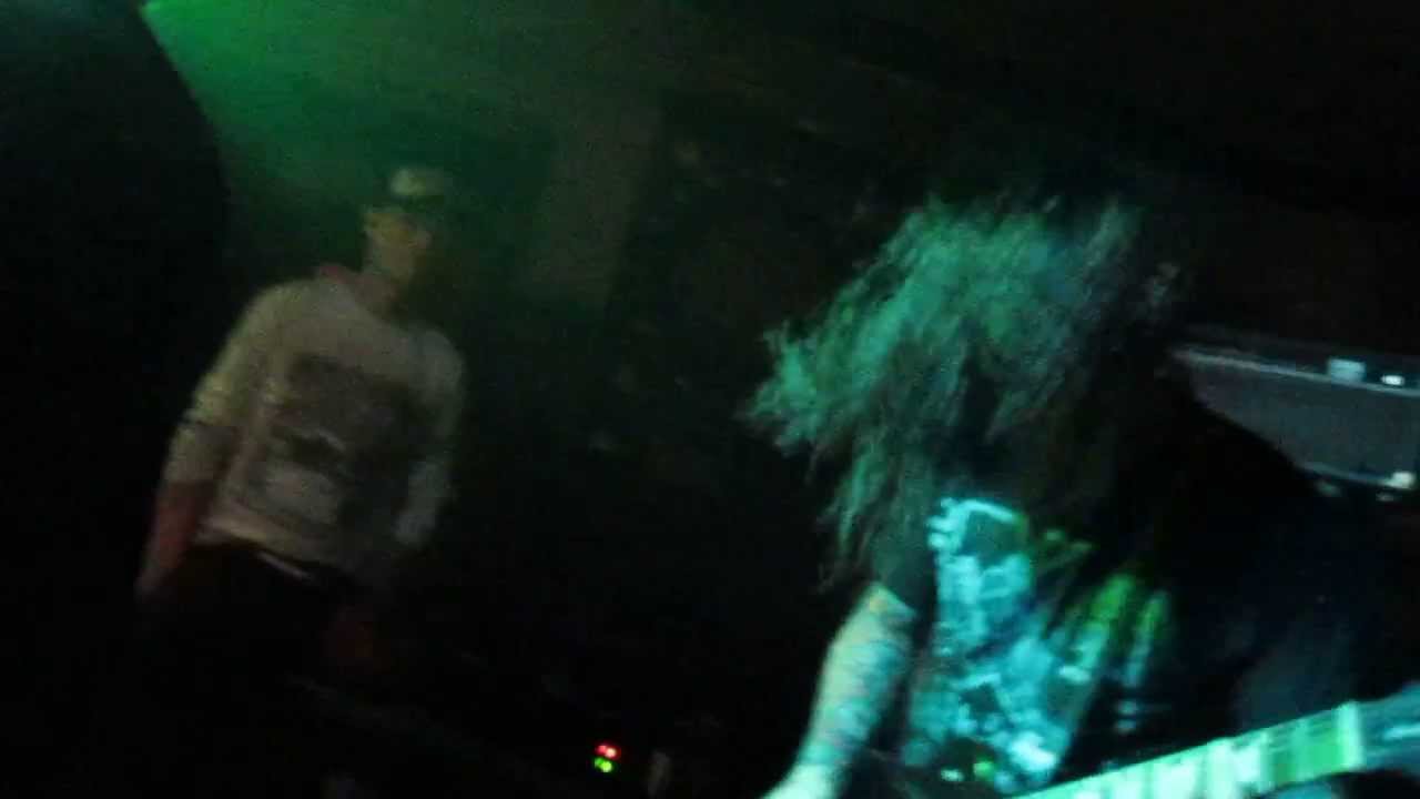 Obtuser - SK2 Koblenz - part5 - 12-10-2013 - YouTube