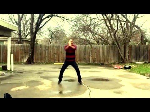 Darrell Wilmore-Missy Elliot-WTF Choreography