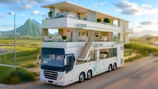 Luxury Homes 2 Story Rv