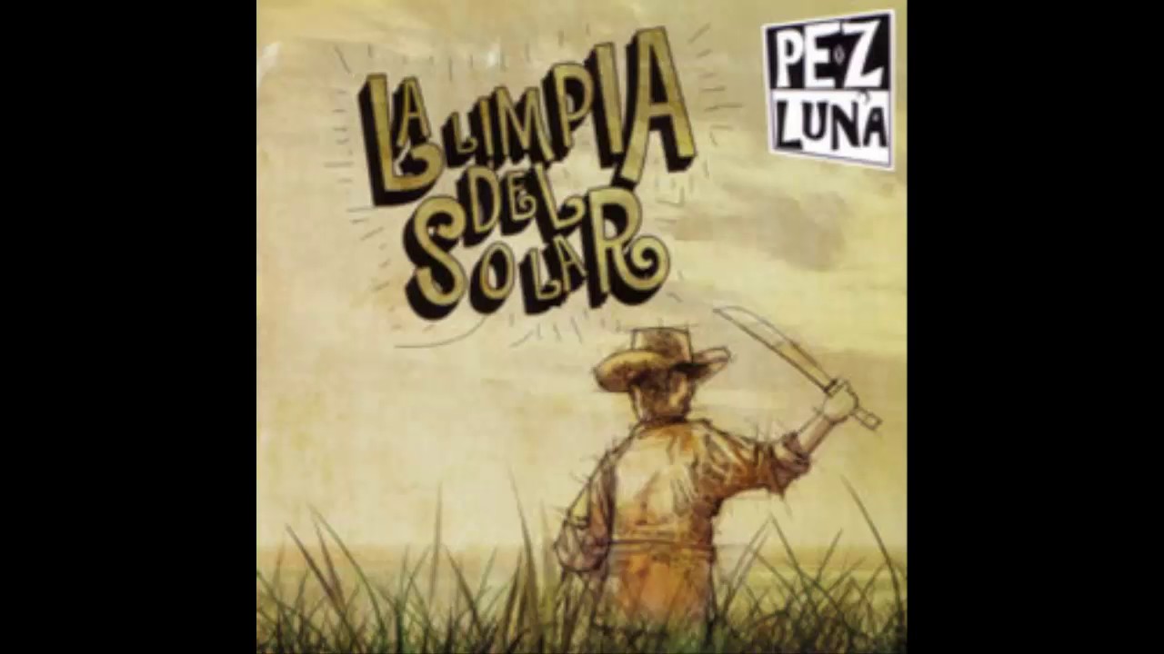 Pez Luna - La bomba popular - YouTube