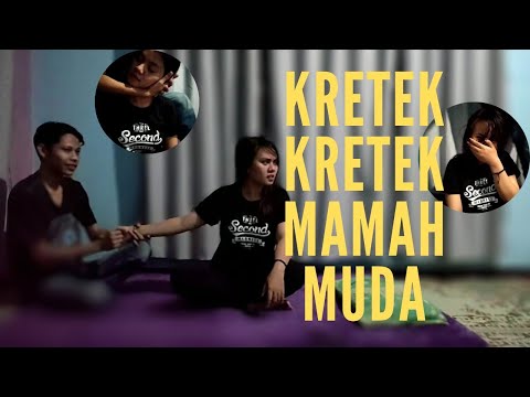 asmr chiropractic ! kretek kretek mamah muda !