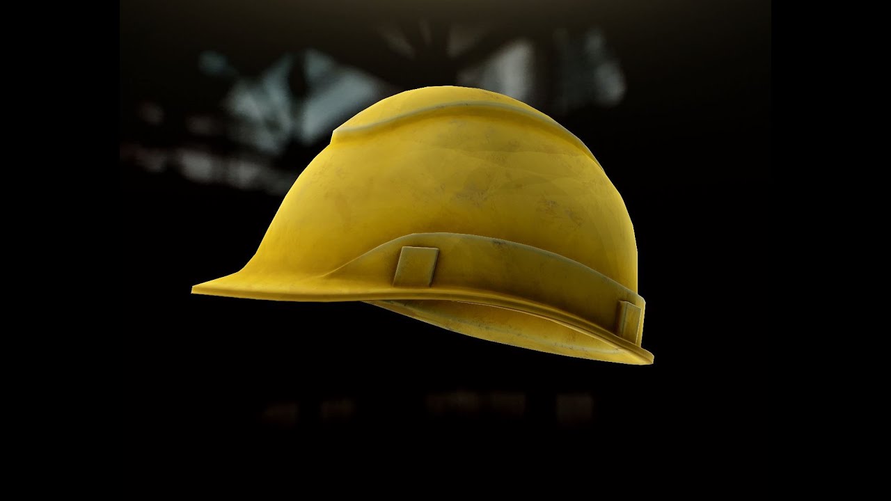 SPT SDK Helmet Tutorial Part 1 - YouTube