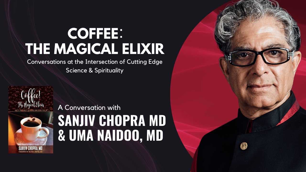 Coffee - The Magical Elixir - Astounding Facts - YouTube